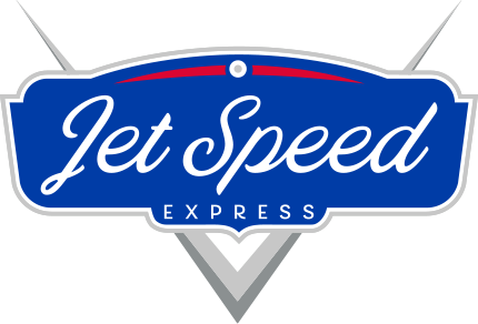Jet Speed Express – Car Wash